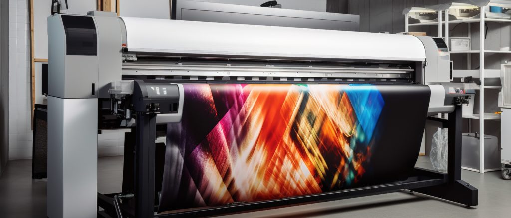 Newstyle Print | Printer in Oakham, Rutland | Nationwide UK Printing